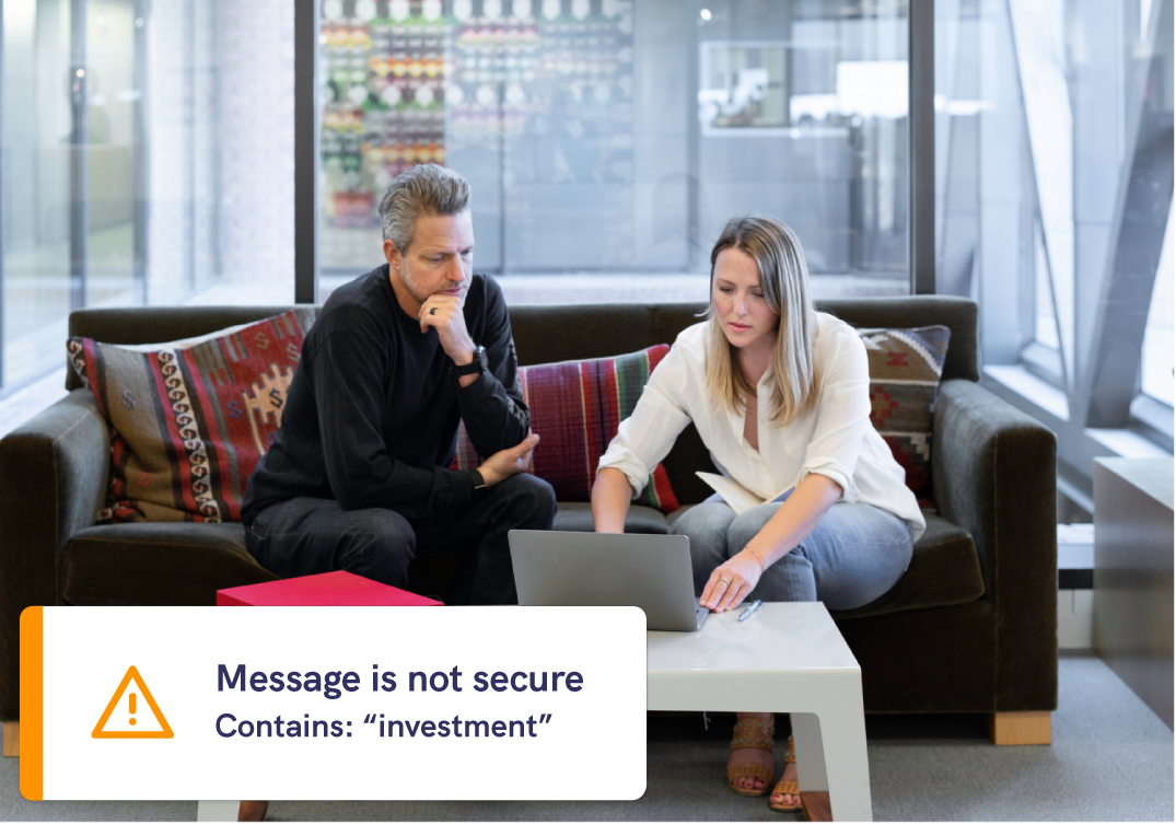 Secure Email Mailock®